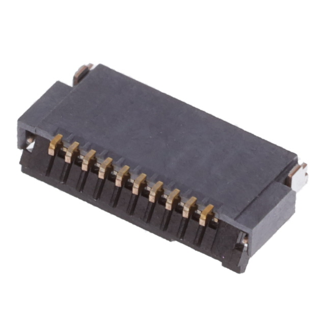 FH34D-8S-0.5SH(50) Hirose Electric Co Ltd | Connectors, Interconnects | DigiKey